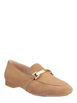 Ecco Elevate 15 Loafer - 05034camel