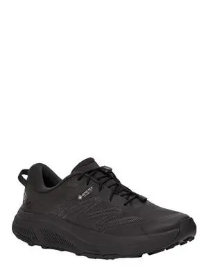 Teva Hurricane Trailsetter Gore-tex Waterproof Shoe Black/black