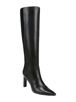 Sam Edelman Cassie Knee High Boot - Black