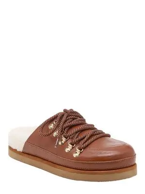 KELSI DAGGER BROOKLYN Sol Mule - Auburn