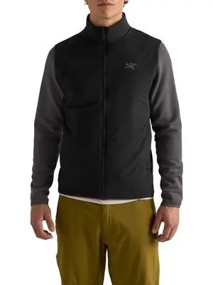 Arc'teryx Atom Insulated Vest - Black