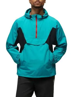 Prana Heritage Wind Anorak - Tidal