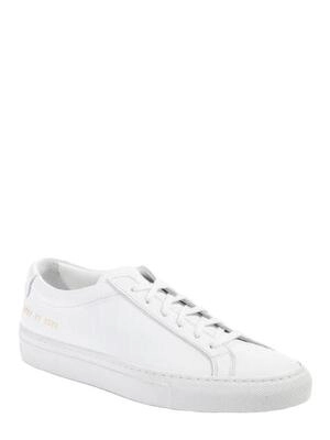 COMMON PROJECTS Original Achilles Sneaker White