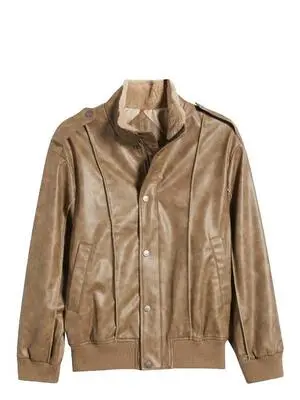 UGG Tiernan Jacket - Cobble Grey