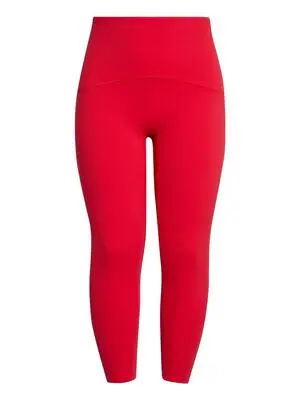 Spanx Spanxshape™ Booty Boost® Full Length Leggings Spanx Red