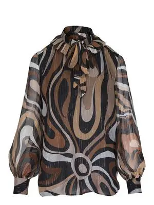 Emilio Pucci Women - Multicolor