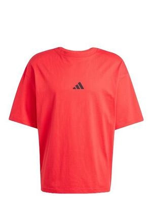 ADIDAS Future Icons Small Logo T-shirt