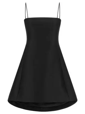 BALENCIAGA 'babydoll' Dress