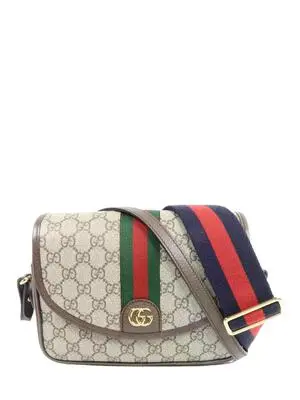 GUCCI Ophidia Gg Shoulder Bag