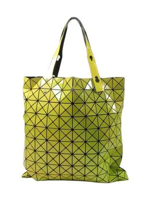 ISSEY MIYAKE Geometric Tote Bag