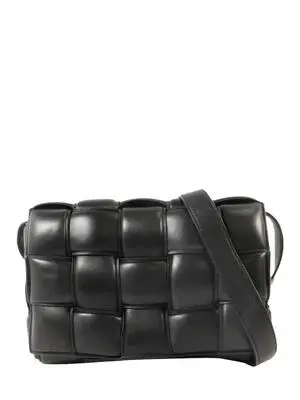BOTTEGA VENETA Cassette Shoulder Bag