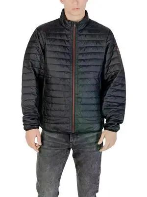 NAPAPIJRI Thermo Light Quilted Jacket - Black