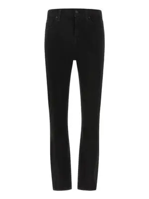 7 FOR ALL MANKIND Ankle Skinny Jeans
