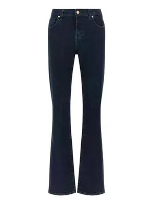 7 FOR ALL MANKIND Slim Classical Bootcut Jeans