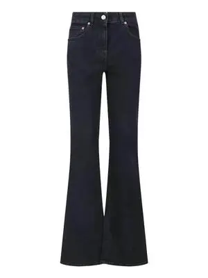 BALMAIN Flared Jeans