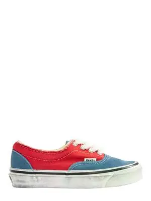 VANS Otw Era 95 Dst Lace-up Sneakers Red