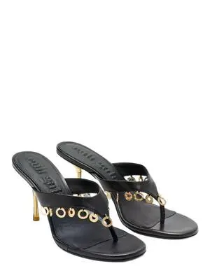 CULT GAIA Stella Heel Sandals