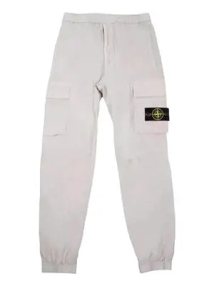 Stone Island Paracadute Cargo Pants - Neutrals