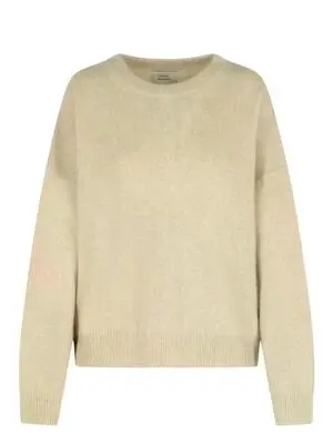 LOULOU DE SAISON Crew-neck Sweater