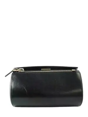 Givenchy Pandora Box Mini Bag - Black