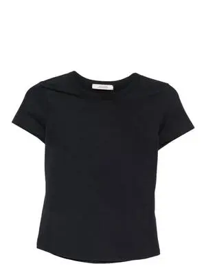 Dorothee Schumacher All Time Favorites T-shirt - Blue