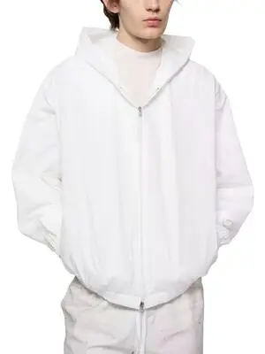ACNE STUDIOS Jacket With White 1996 Logo