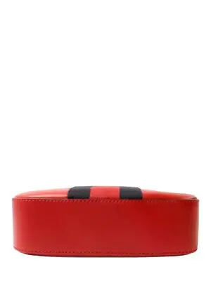 GUCCI Webby Bee Cross Body Bag