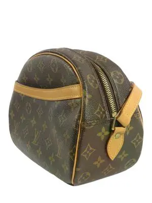 LOUIS VUITTON Monogram Blois Shoulder Bag