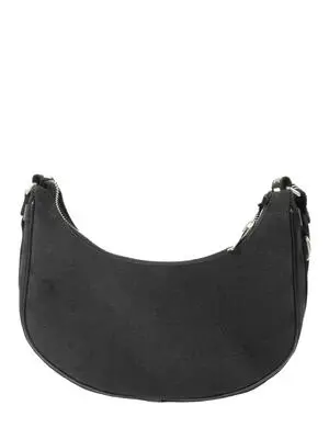 Celine Medium Ava Shoulder Bag - Black