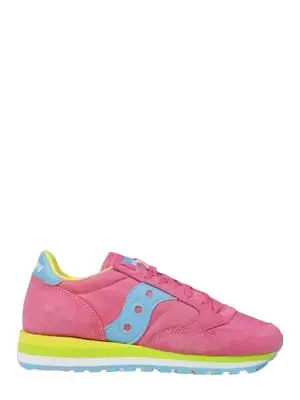 Saucony Jazz Original Vintage Sneakers - Pink