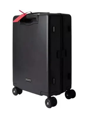 Off-White Arrow Rigid Trolley - Black