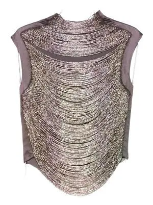 CULT GAIA Taraji Top
