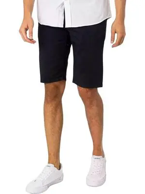 LYLE & SCOTT Regular-fit Shorts - Blue