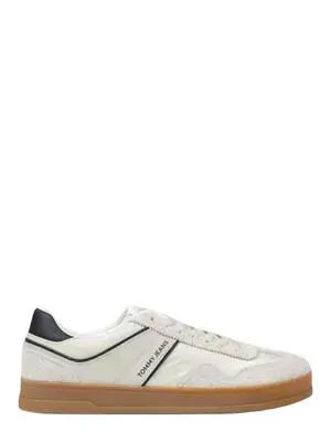 TOMMY HILFIGER Logo-detail Sneakers