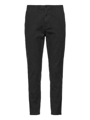 C.P. COMPANY C. P. Company Pants Size Cotton - Black