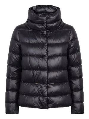 Herno Puffer Size Polyamide, Polyester, Cotton - Black