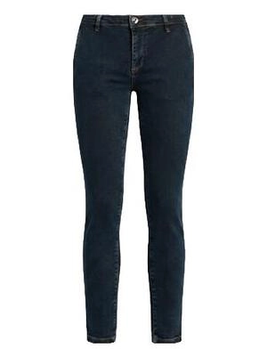 AT.P.CO At. P.co Jeans Size Cotton, Elastane - Blue