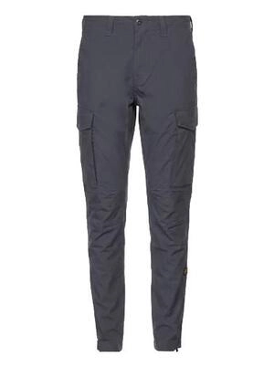 G-star Raw Pants Size Cotton, Recycled Polyester - Grey