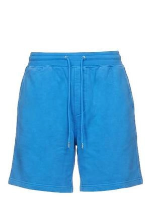 Colorful Standard Shorts & Bermuda Shorts Size Organic Cotton - Blue