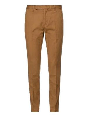 ENTRE AMIS O' Mast Pants Military Size Cotton, Elastane - Beige