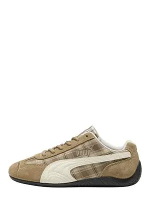 PUMA Speedcat Patch Sneakers