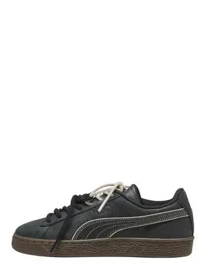 PUMA Suede Bloom Dress-up Sneakers Black