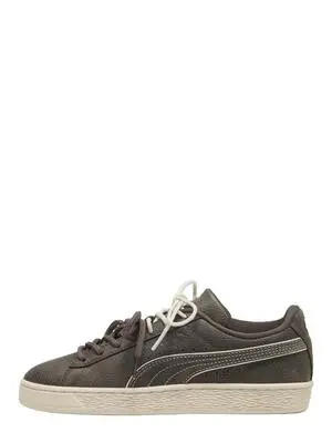 PUMA Suede Bloom Dress-up Sneakers Gray