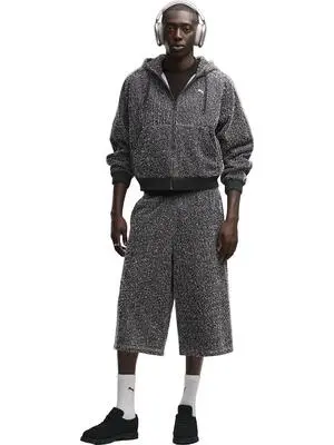 PUMA T7 Bermuda Shorts - Gray