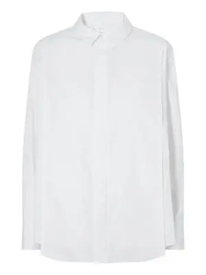 SACAI Poplin Shirt