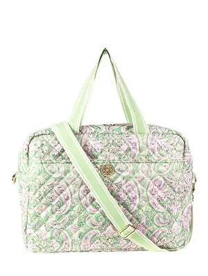 Lilly Pulitzer® Quilted Cooler Bag - Multicolor