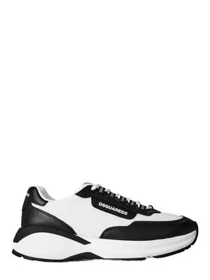 DSQUARED2 Dad Sneakers