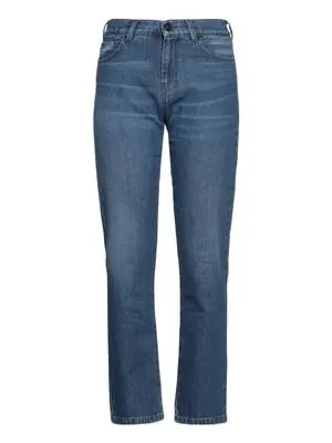 Max Mara Casual Jeans - Blue