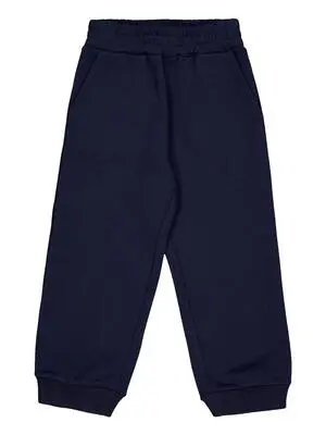 Fendi Jogger Pants - Black