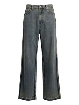 MAISON MARGIELA Loose Jeans
